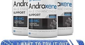Androxene Male Enhancement Review