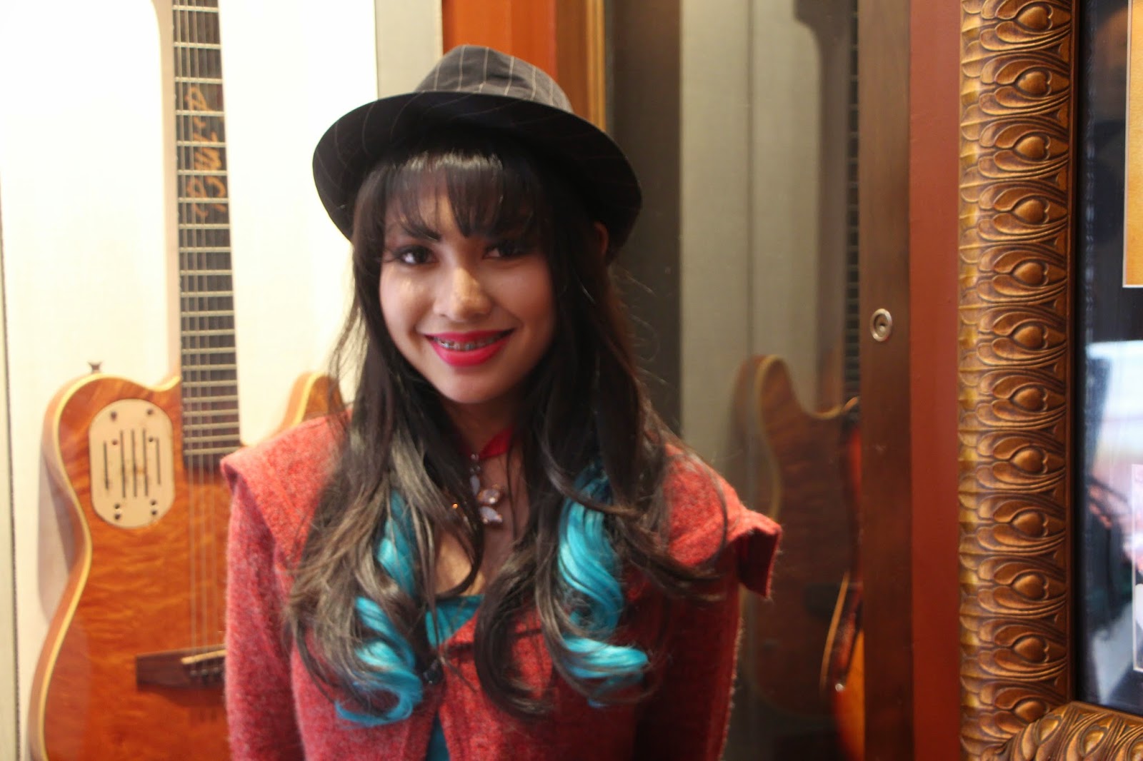 Tasha Manshahar dan Syed Shamim Lancar Album Our Song - BLOG BUDAK PACAK