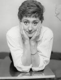 THE OBIT PATROL: Anna Quayle