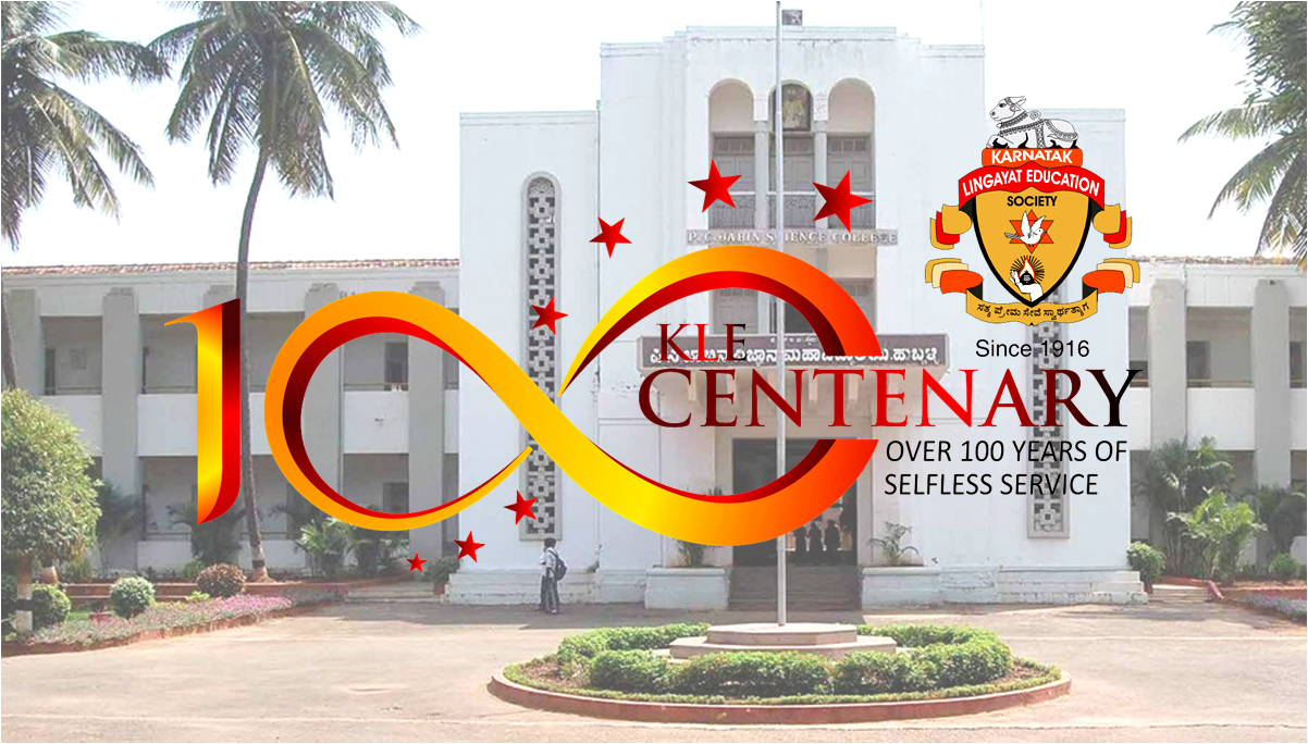 Pc Jabin College Hubli