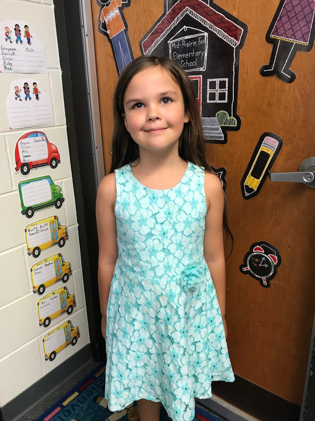 Mrs. Bell's 2nd Grade Blog: Picture Perfect Second Graders...