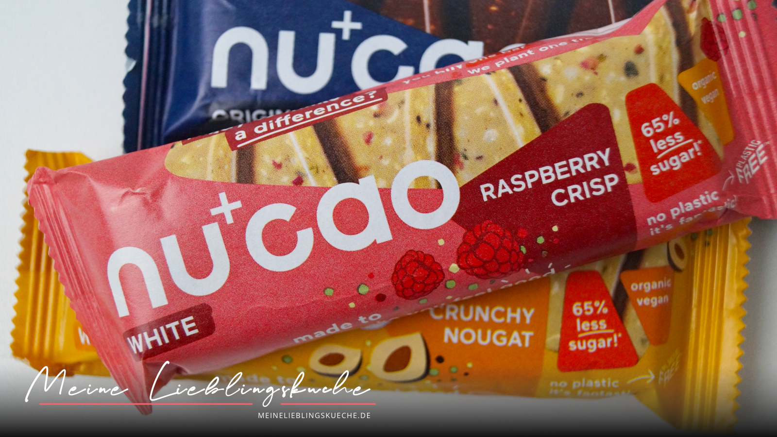 Getestet: Produkte von the nu company