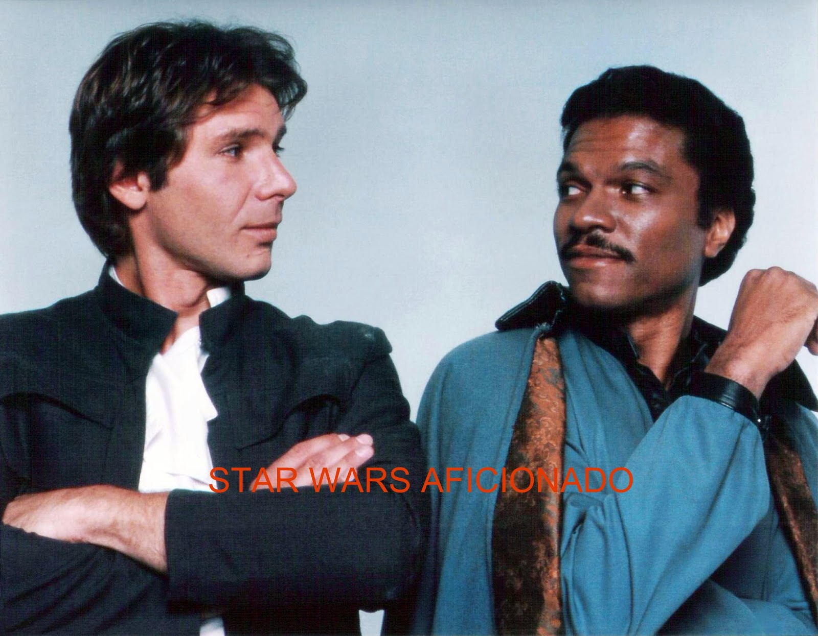 STAR WARS AFICIONADO WEBSITE: HAN SOLO WEEK: WHO TO TRUST?