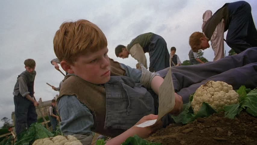 Film Walrus Reviews: Film Atlas (Ireland): The Butcher Boy