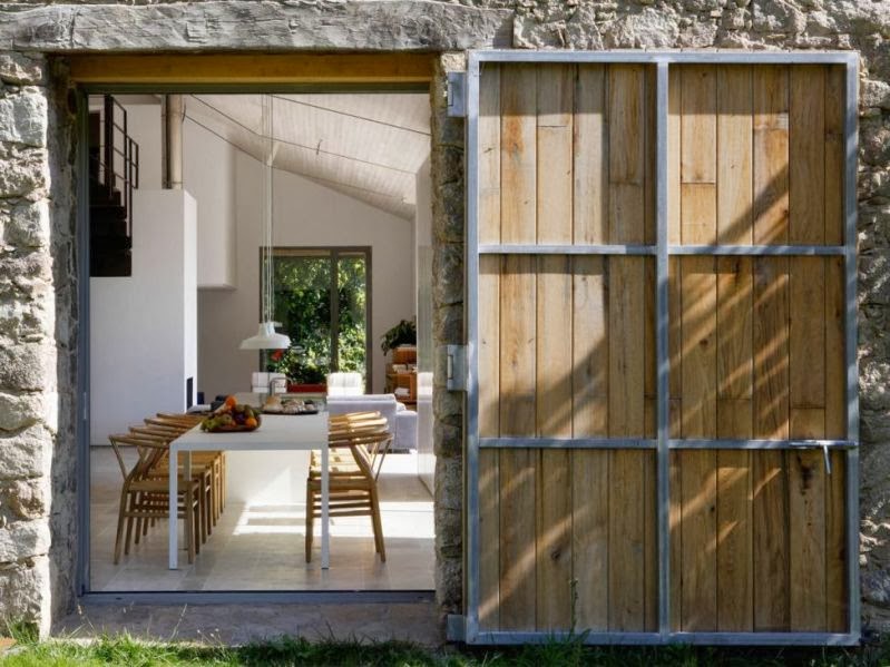 FINCA RURAL ESPECTACULAR Y SOSTENIBLE [] SPECTACULAR AND SUSTAINABLE ...