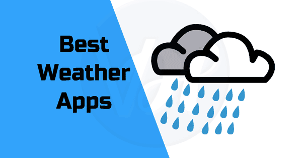 Live Weather Forecast: 3 Excellent Weather apps for Android 2020