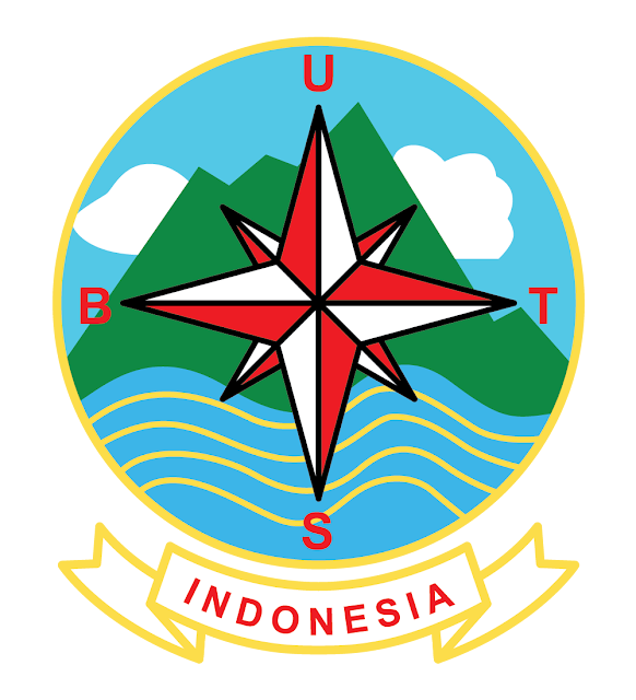 Download Logo Basarnas Vektor AI - Masvian