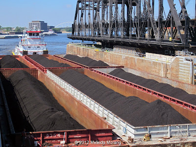 Urban Decay: Amazing Engineering Still in Use: Lock & Dam 15 ...