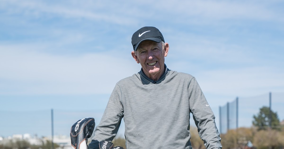American Golfer: PING Signs Chuck Cook as Engineering Consultant