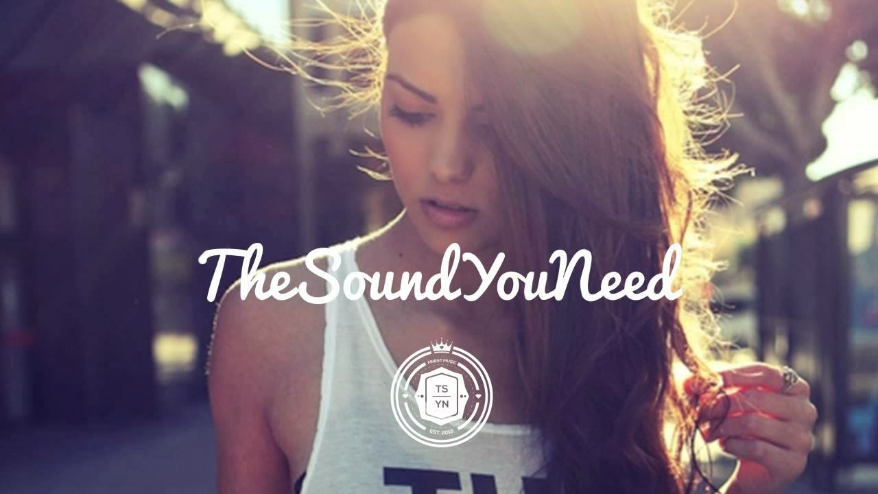 The Sound You Need ~ The Trendy Republique