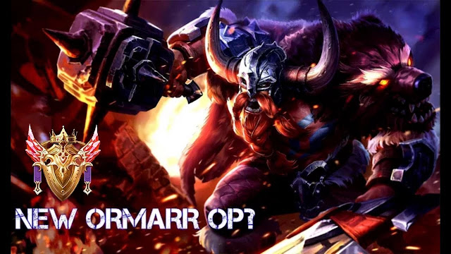 Panduan Guide Hero Omarr Arena Of Valor - cekrisna