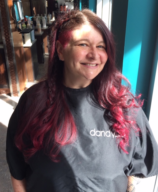 Dumped, Drunk and Dalish: 'Managing the Words': Interview with Patrick ...