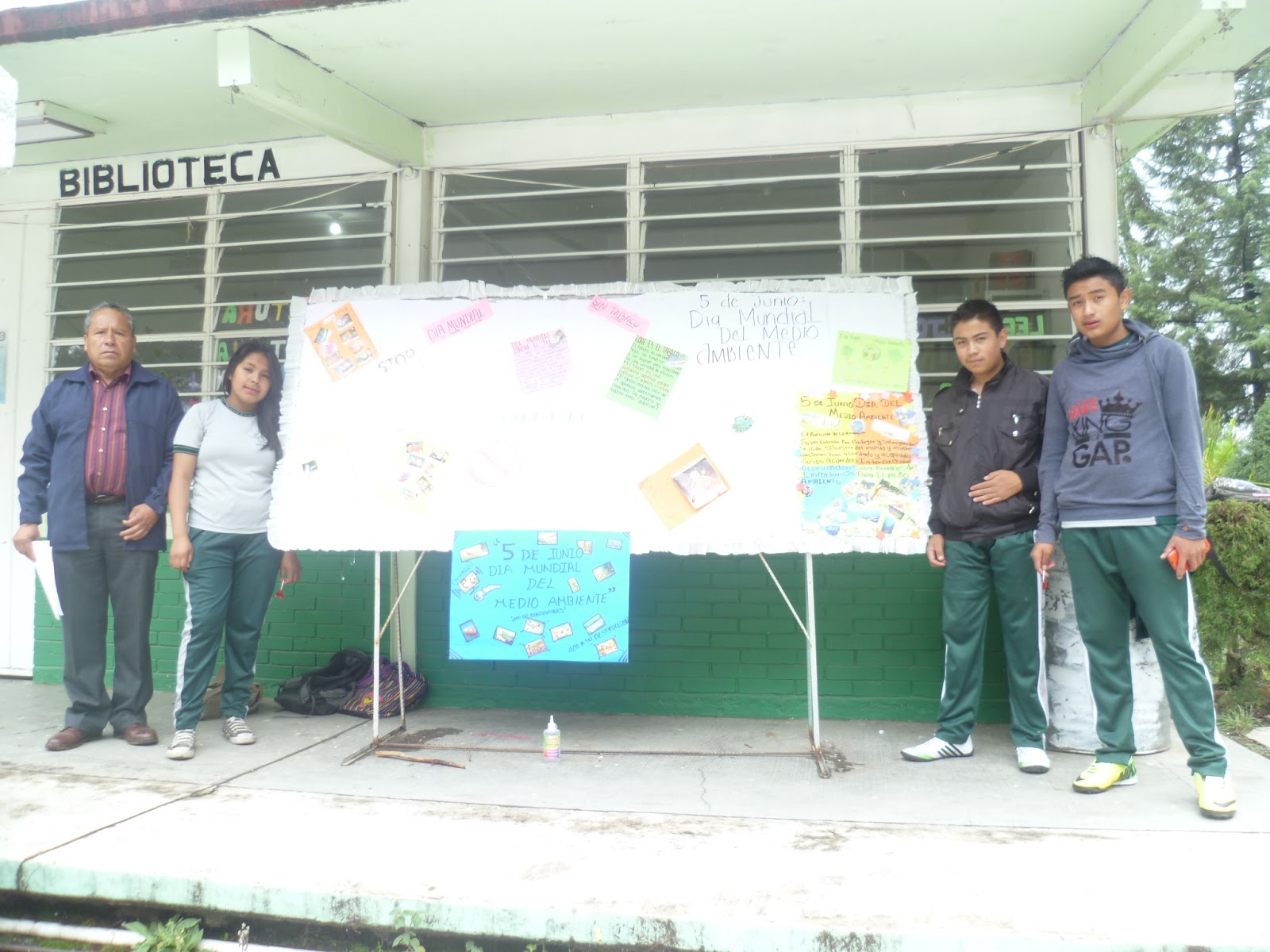 secundaria federal 86: BREVE HISTORIA DE LA SECUNDARIA FEDERAL 86 ...