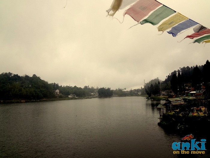 The Picture Perfect Darjeeling Part2 | Anki On The Move