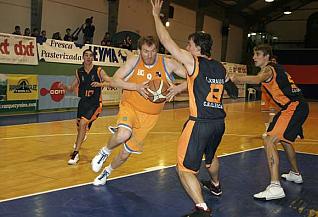 José Ramón Esmorís - Nordés Naranja