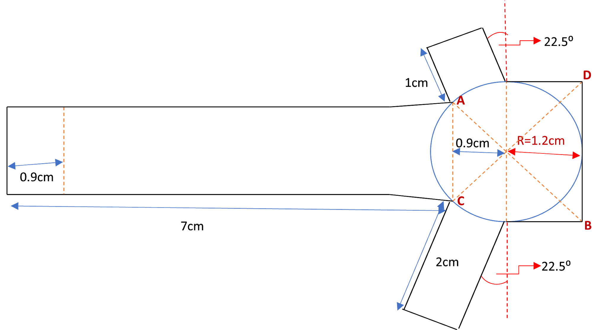 How To Make A Rotating Popup card? With Free template