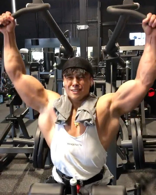 Crazzy Monday - Personal FINANCE & Fitness | A Lifestyle Blog: FITNESS ...