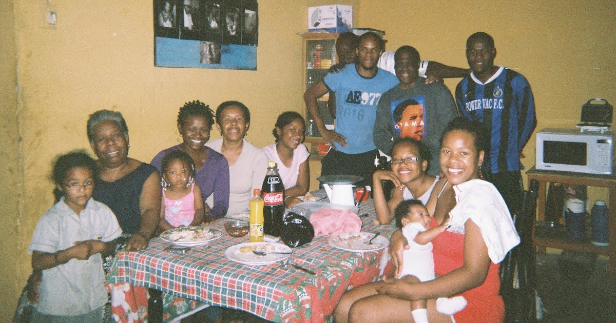 African American - Latino World: A Black American in Black Perú