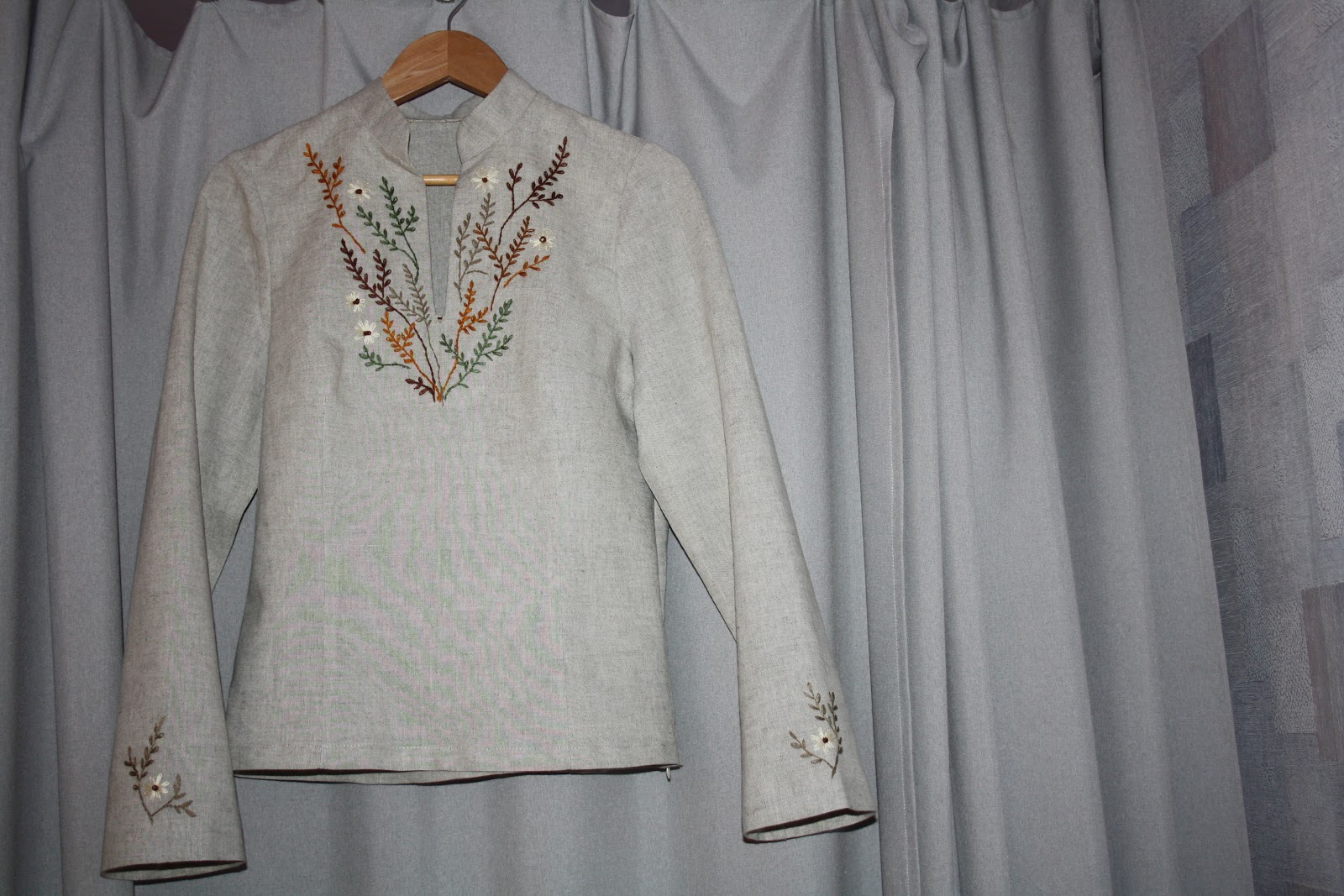 Rahvuslikud riided ja rahvariided