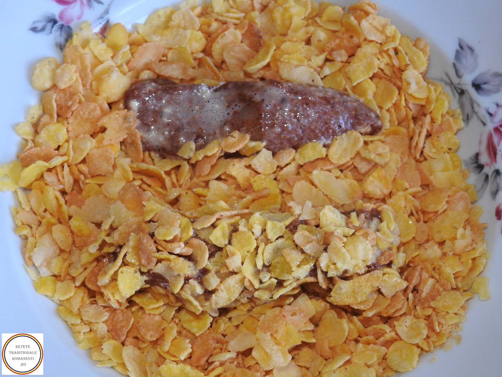 Piept de pui ca la KFC reteta | Retetetraditionaleromanesti.ro