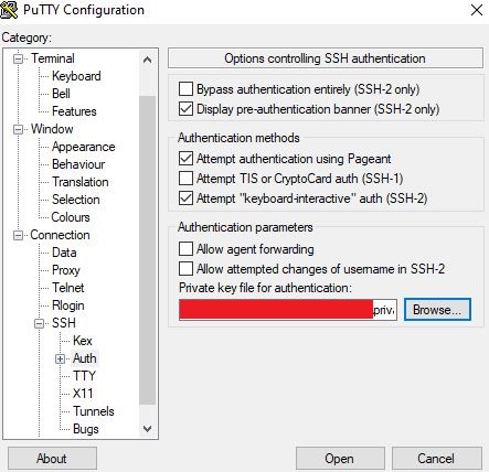 MySQL Installation on Oracle Cloud’s “Always Free” Compute Instance