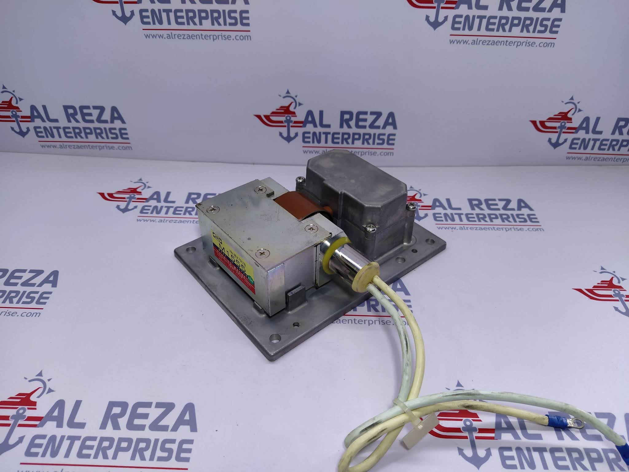 JRC M1555 S-BAND MAGNETRONS