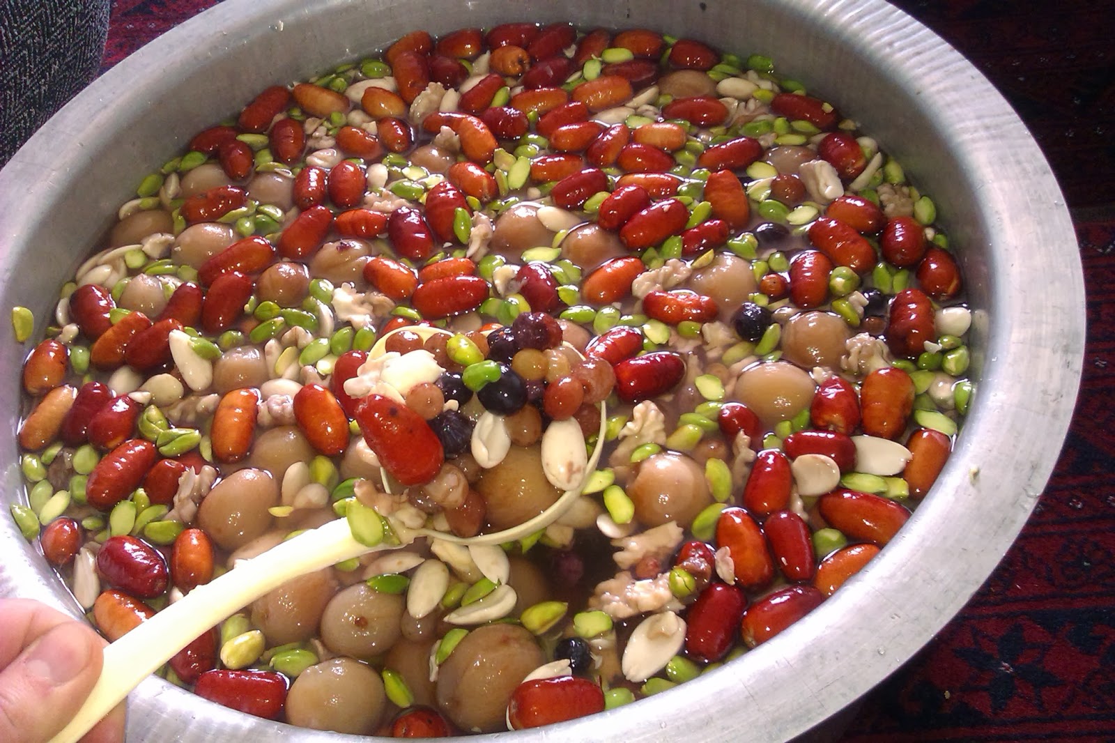 Afghan 7 Mewa | VOVOTIPS.COM - Tips and Ideas - Health - Fashion ...