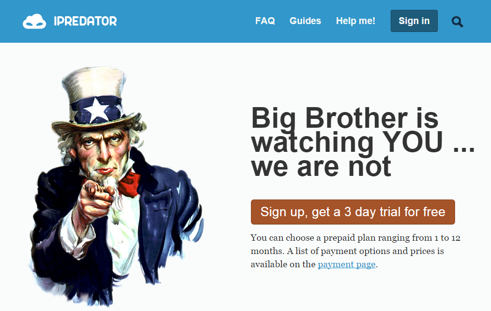 This is a PPTP VPN intervention.