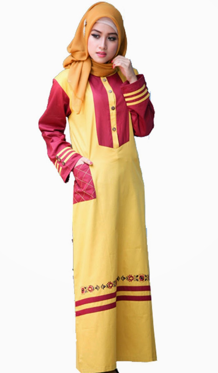 Top Inspirasi Desain Baju Modis, Desain Baju