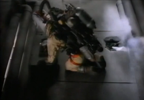 Say Hello Spaceman: August 2014