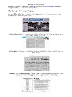 balitang pandaigdig - philippin news collections