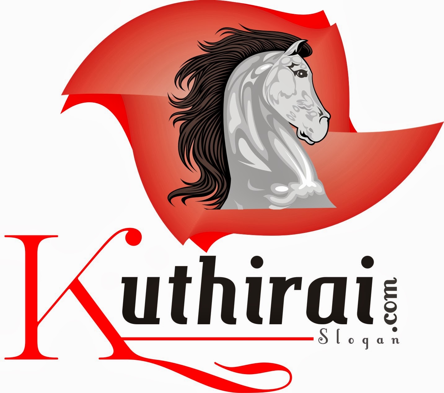 balaviscm: kuthirai logo