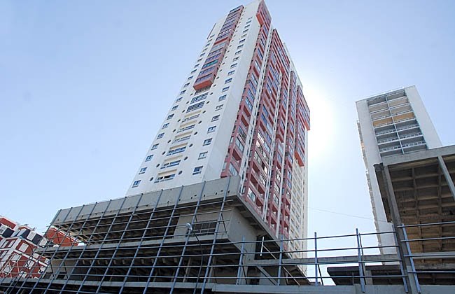 Nuestra Historia: Una larga historia de intentos por mejorar el Bristol ...