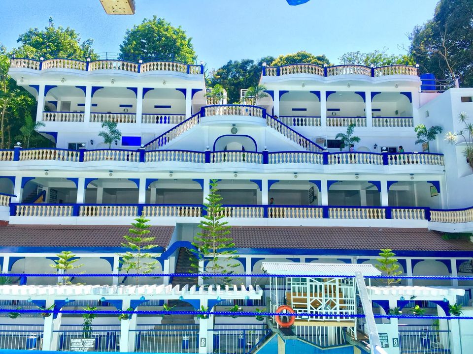 CAVITE: Villa Colmenar Natural Spring Resort in Indang (How To Get ...