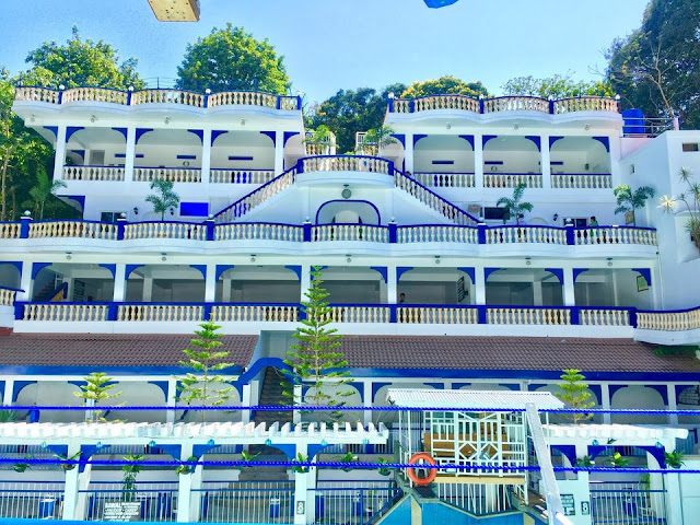 CAVITE: Villa Colmenar Natural Spring Resort in Indang (How To Get ...