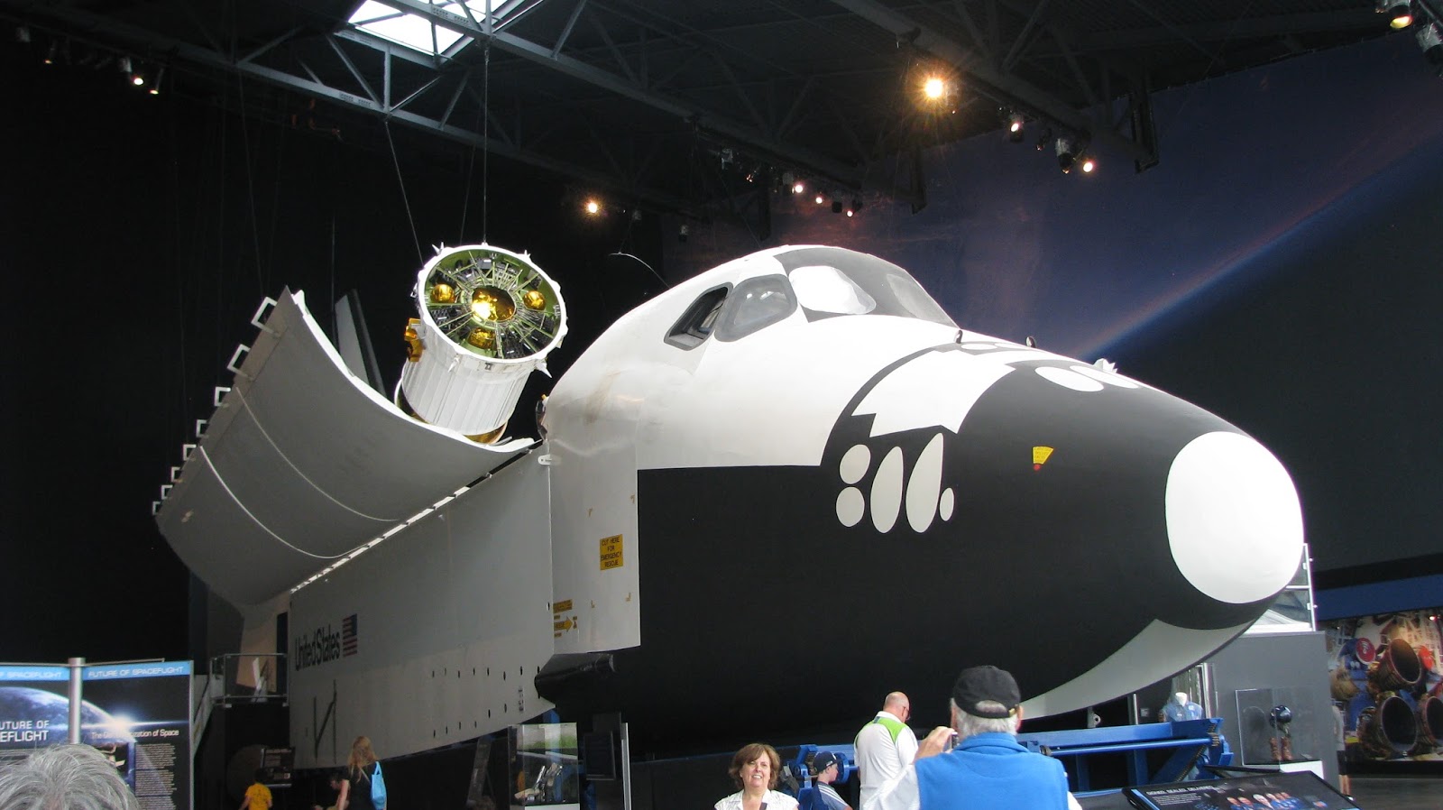 August 24-28, 2013 – Tacoma, Seattle and Mt. Rainier, WA