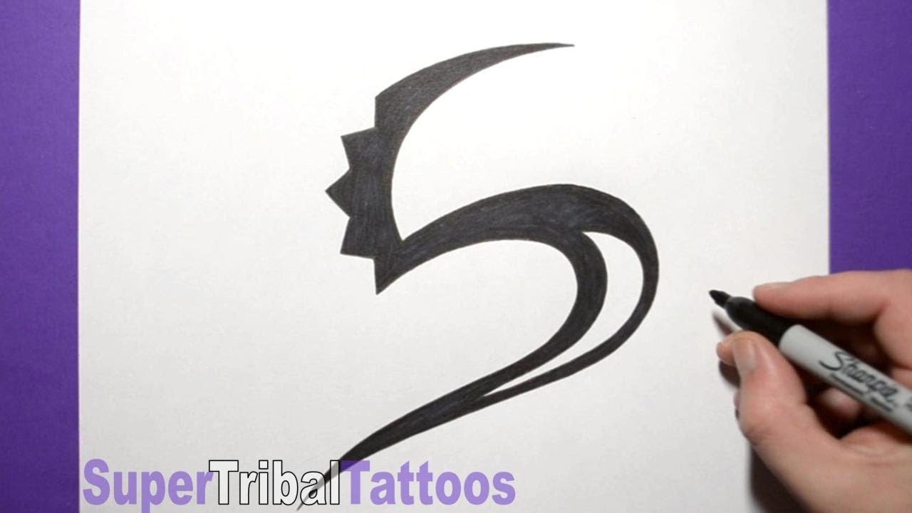 Cool Letter S Designs - Birthday Letter