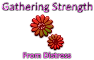 Gathering Strength From Distress