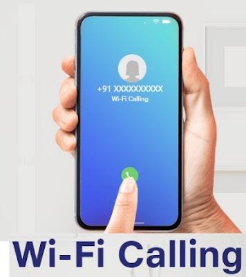 What is VoWiFi, features and how it works? - Tech Calibre