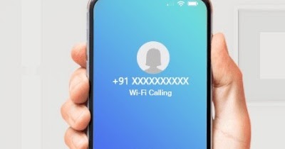 What is VoWiFi, features and how it works? - Tech Calibre