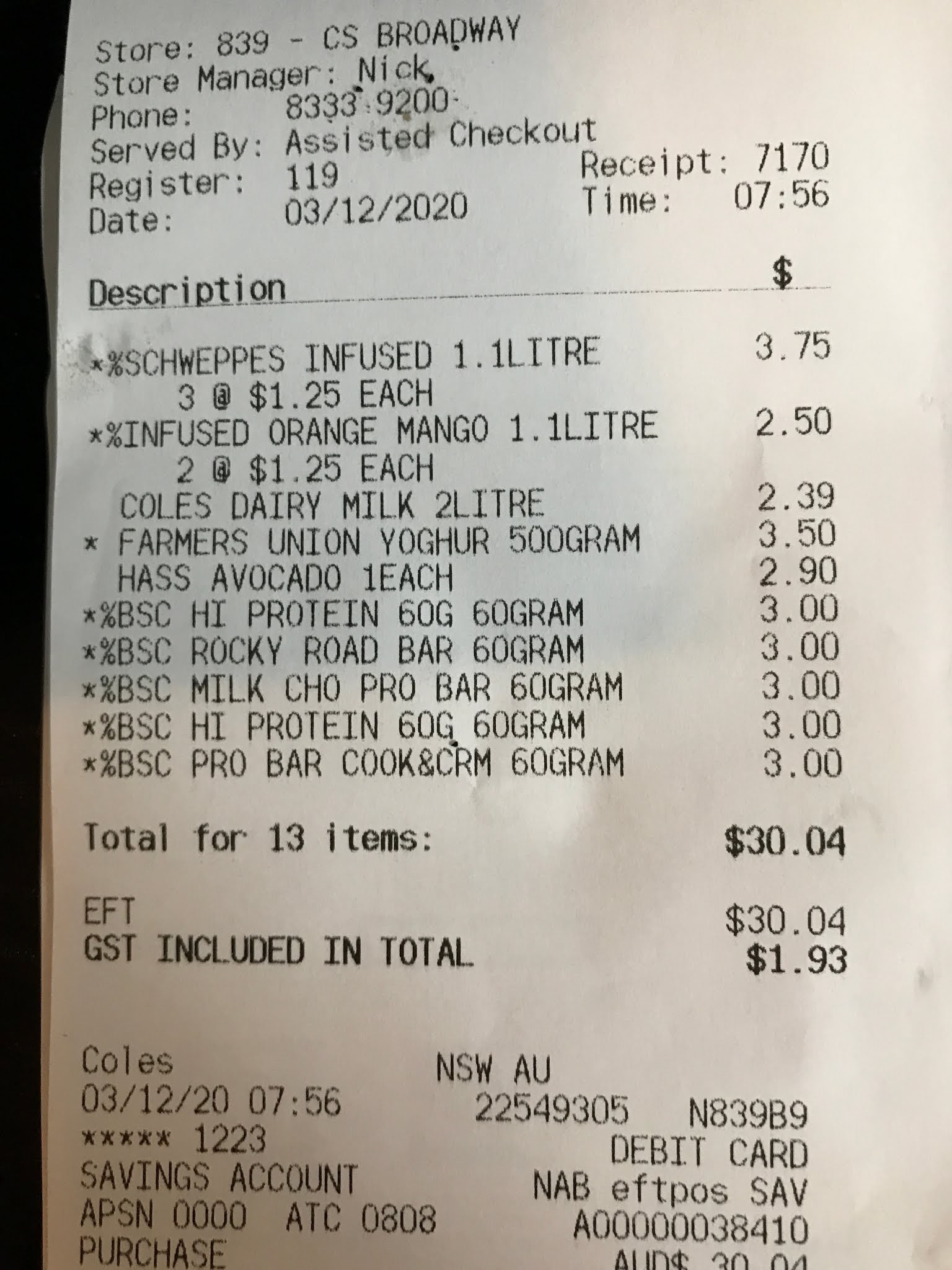 Happy Antipodean: January 2021