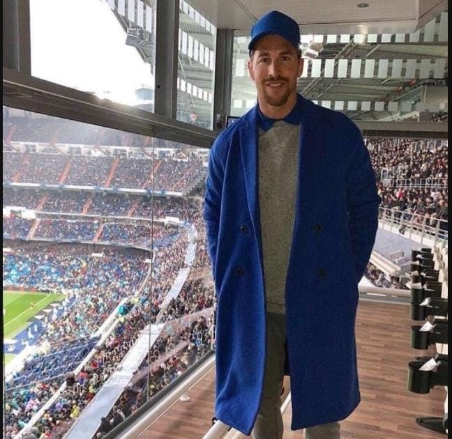 Salmonetes Ya No Nos Quedan: House of wax