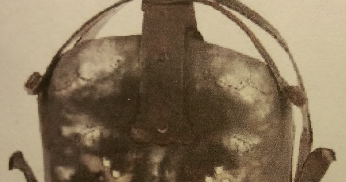 American Chimæra: Continental Mask of Infamy, Style Circa 1680