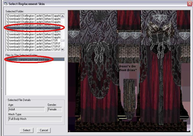 Tutorial: Cómo cambiar el uniforme de los NPCs en Los Sims 2 | Bettylex ...