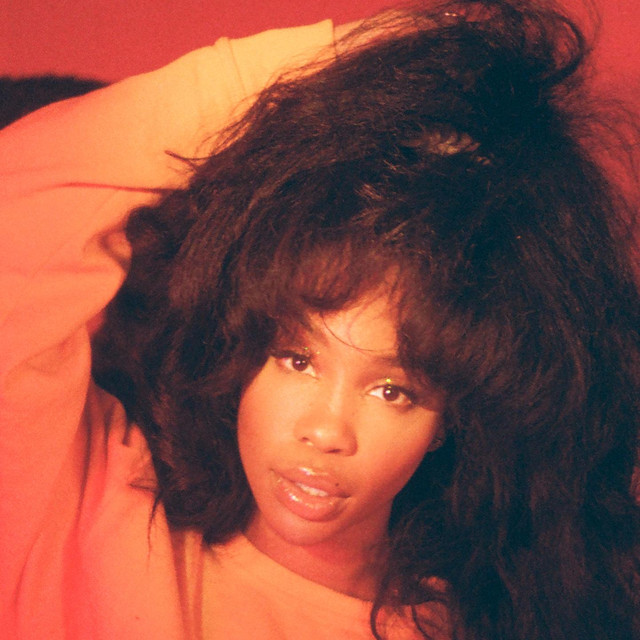 theastrofiend: SZA: R & B’s Super Scorpio Sweetheart