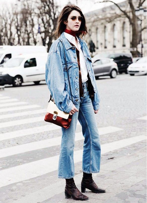 Friday´s inspo: cropped pants & culottes | stellawantstodie