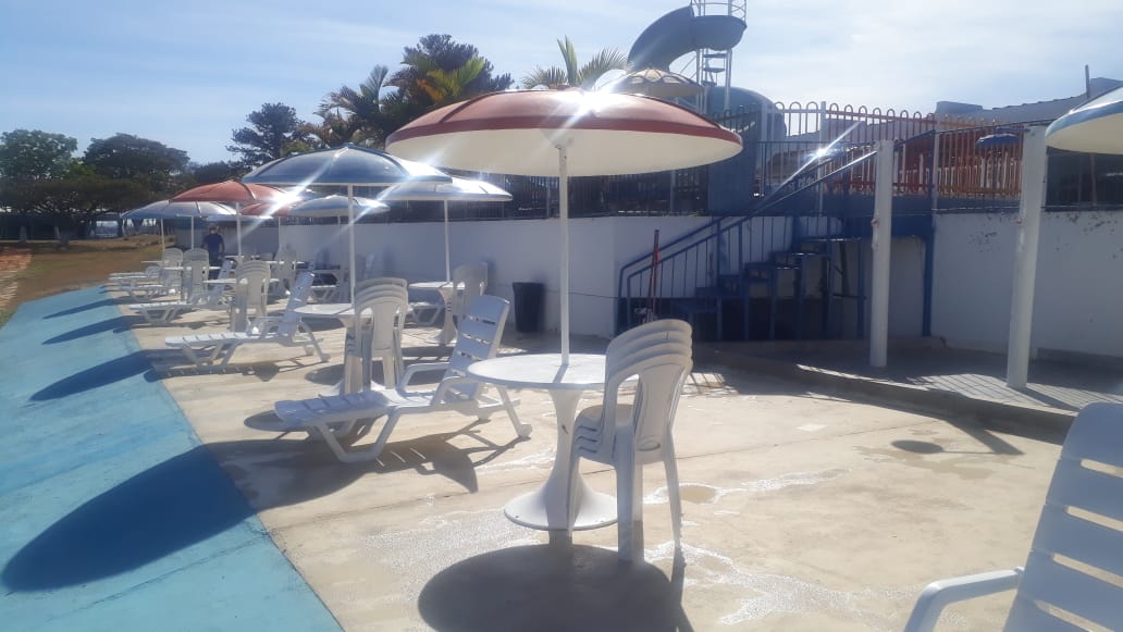 [PRAINHA DO CASSAB] A DIRETORIA do CASSAB disponibiliza mais um Espaço ...