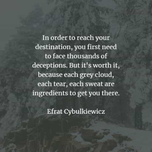 35 Recovery quotes that'll feed your mind with positivity