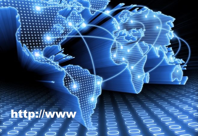 Penemu Internet Sejarah dan Latar Belakang Internet | Sutriana Wati