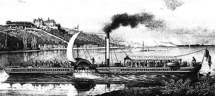 Flota Królestwa Polskiego w XIX i XX wieku.